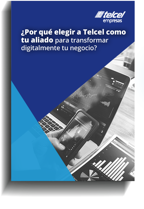 ¿Por qué elegir a un aliado para transformar digitalmente tu negocio?