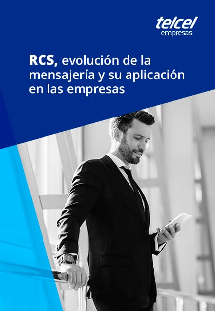 ¿Qué pueden hacer los mensajes RCS por tu negocio?